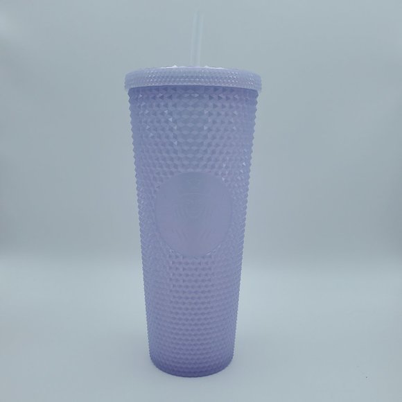 Starbucks | Kitchen | New Starbucks 22 Tumbler 24oz Winter Holiday Icy ...